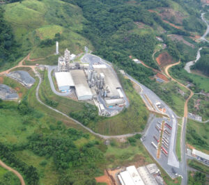 Le groupe SECIL - Société des Ciments de Gabès