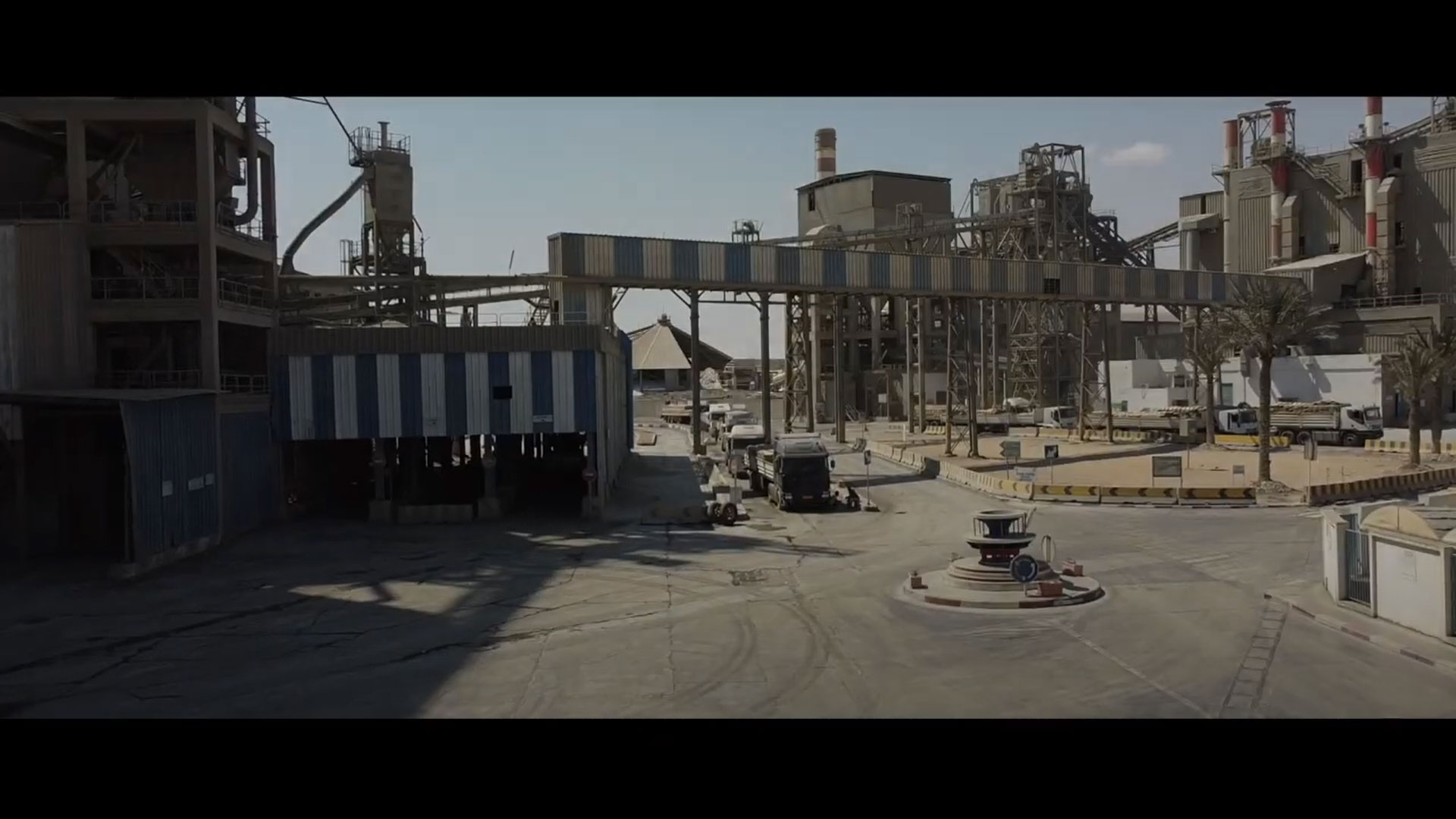 Société des Ciments de Gabès - Société des Ciments de Gabès